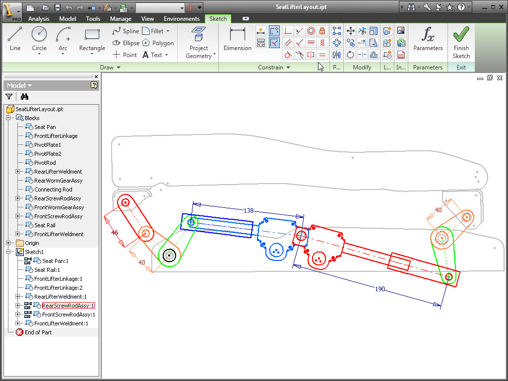 Autodesk Inventor - JungleKey.fr Wiki