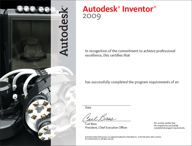 Autodesk Inventor - JungleKey.fr Wiki