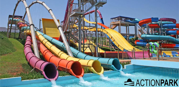 Diseños de parques acuáticos - Imagui